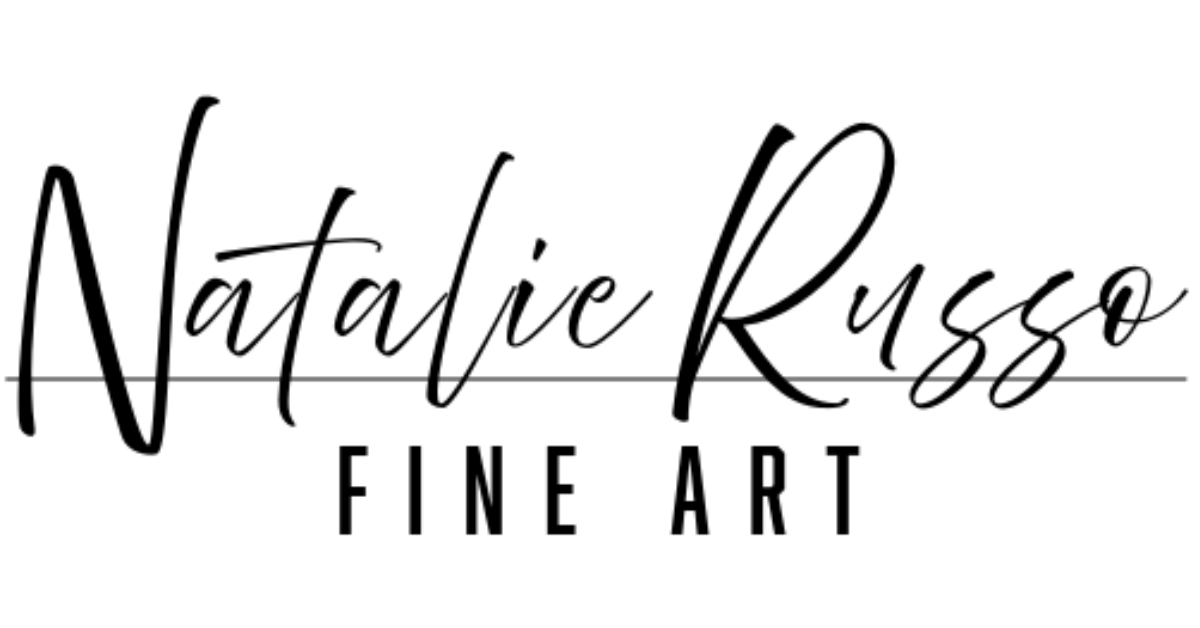 Vibrant Custom Art & Live Event Portraits by Natalie Russo – NatalieSparkles